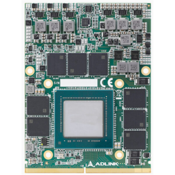 ADLINK EGX-MXM-A4500-16G Embedded NVIDIA RTX A4500, MXM 3.1 type B, 82 ... ADLINK EGX-MXM-A4500-16G Embedded NVIDIA RTX A4500, MXM 3.1 type B, 82 ...